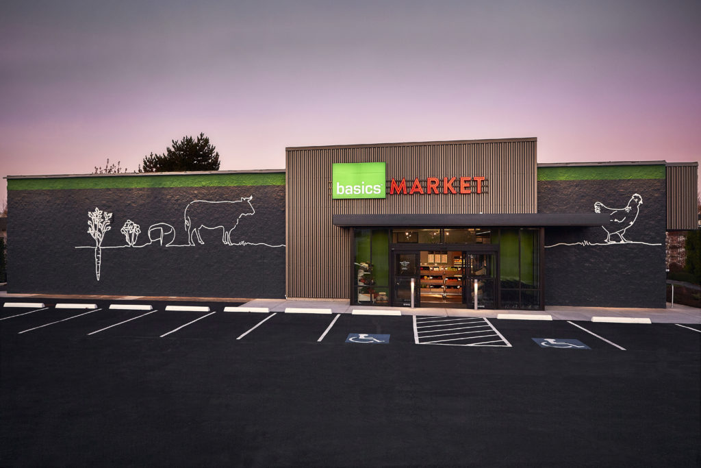 Tualatin - Closed Permanently | Basics